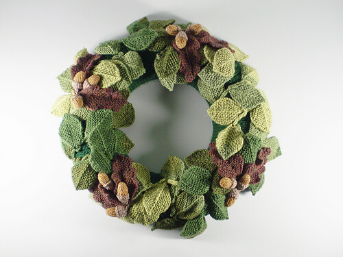 36 Free Knitting Patterns to Make This Fall Season - Yarnique