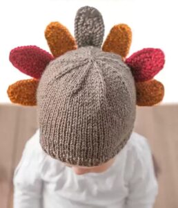20 Fast and Free Thanksgiving Knitting Patterns - Yarnique